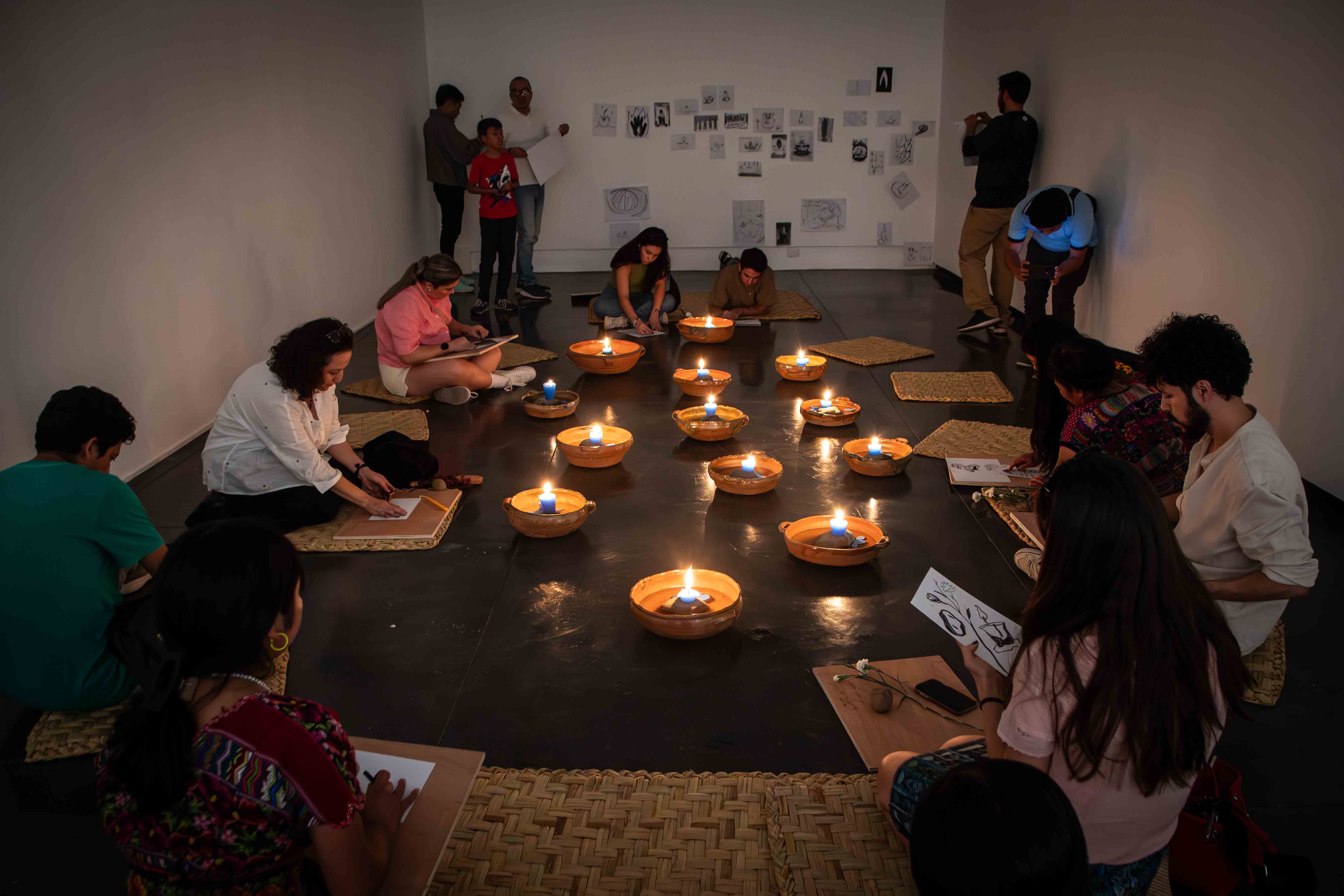 Un espacio y refugio para el arte en Antigua Guatemala – La Antigua ...