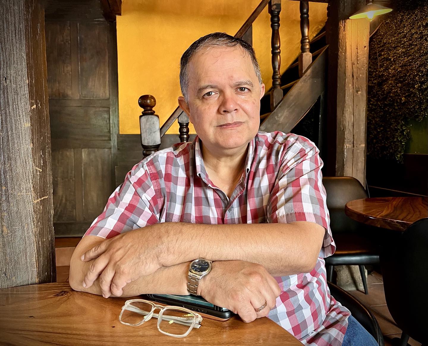 Josébal, un canto a La Antigua Guatemala – La Antigua Guatemala